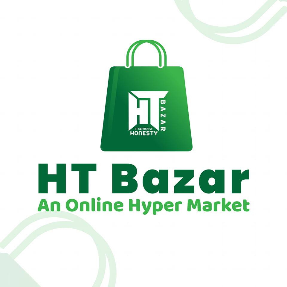 HT Bazar | Online shopping platform