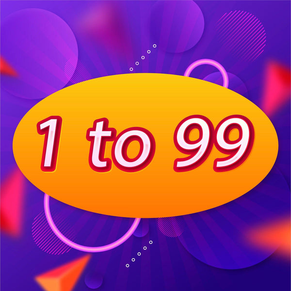 1 to 99 TK – HT Bazar