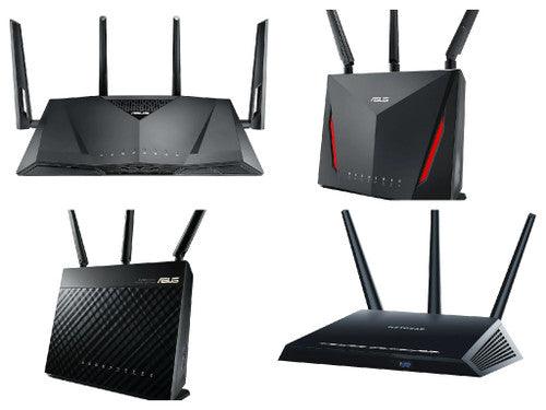 Router – HT Bazar