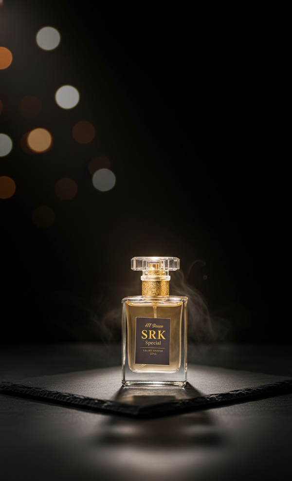 SRK Special – Inspired Perfume (30ml) – HT Bazar