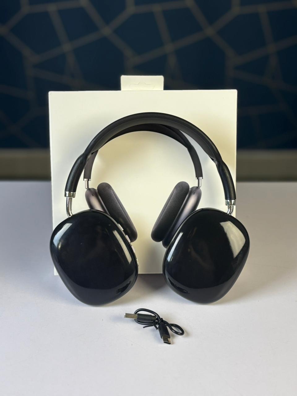P9 Wireless Headphone – HT Bazar
